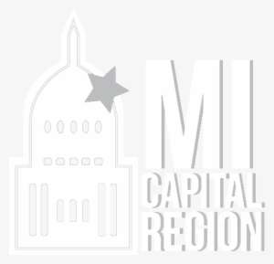 Mi Capital Region Logo - Michigan PNG Image | Transparent PNG Free ...