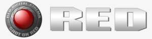 Resultado De Imagen De Red Camera Logo - Red Cinema Camera Logo PNG ...