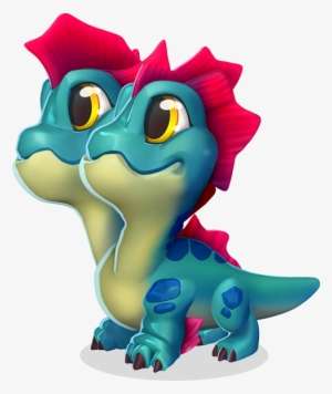 Lava Dragon Baby - Dragon Mania Legends Dragon Lave PNG Image ...