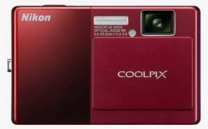 Nikon Coolpix 995 Logo Png Transparent - Coolpix Logo PNG Image ...