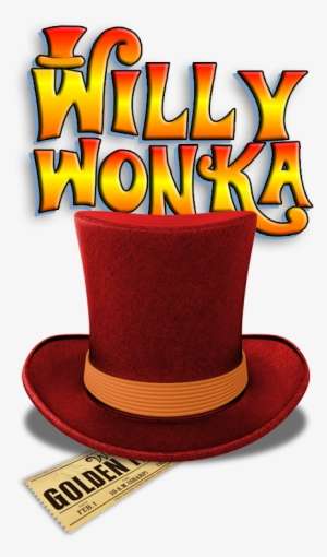 Willy Wonka Clipart