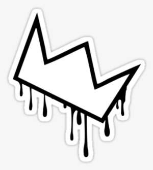 "fallen King" Stickers By Mamisarah - Racerback Tank PNG Image ...