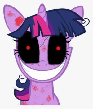 Twilight - Twilight Sparkle Crazy PNG Image | Transparent PNG Free ...