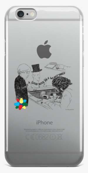 Willy Wonka Iphone Case - Iphone Case The Office PNG Image ...