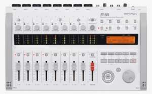 Zoom 8 Track PNG Image | Transparent PNG Free Download on SeekPNG