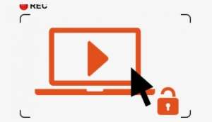 Video Recording Border Png PNG Image | Transparent PNG Free Download on ...