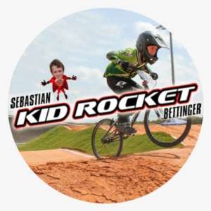 Kid Rocket - Extreme Sport PNG Image | Transparent PNG Free Download on ...
