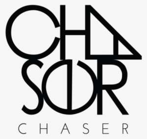 Chaser Coupon Codes - Chaser Brand Logo PNG Image | Transparent PNG ...