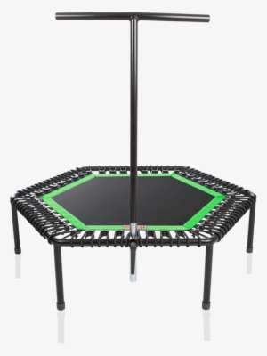 Bellicon Rebounder Jumping Fitness - Fitness Trampoline Png PNG Image ...