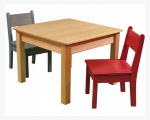 Children's Table Png PNG Image | Transparent PNG Free Download on SeekPNG