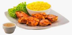 Rice And Chicken Png PNG Image | Transparent PNG Free Download on SeekPNG