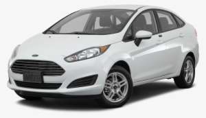 2019 Fiesta - 2018 Fiesta Se Sedan PNG Image | Transparent PNG Free ...