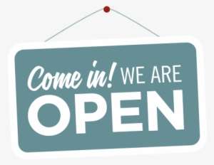 Open Sign - Sign PNG Image | Transparent PNG Free Download on SeekPNG