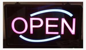 Open Sign - Registration Open PNG Image | Transparent PNG Free Download ...