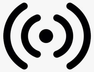 Download - Signal Pictogram PNG Image | Transparent PNG Free Download ...