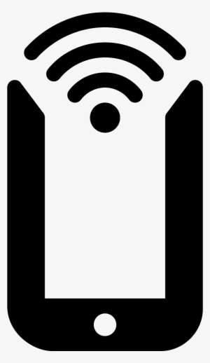 Nfc Filled Icon - Wi-fi PNG Image | Transparent PNG Free Download on ...