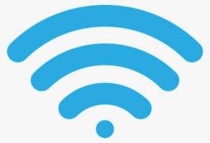 It's Hard To Imagine Life Without Wifi - Wifi Signal PNG Image ...