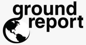 Groundreport Logo - Ground Report Logo PNG Image | Transparent PNG Free ...