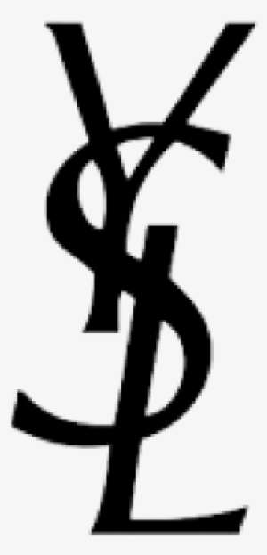 Ysl Logo PNG Image | Transparent PNG Free Download on SeekPNG