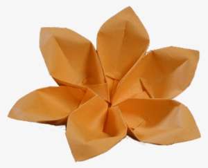 Free Png Flower Origami Png Images Transparent - Flower Origami ...