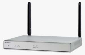 Cisco 1000 Series Integrated Services Routers - Cisco 1000 Series ...