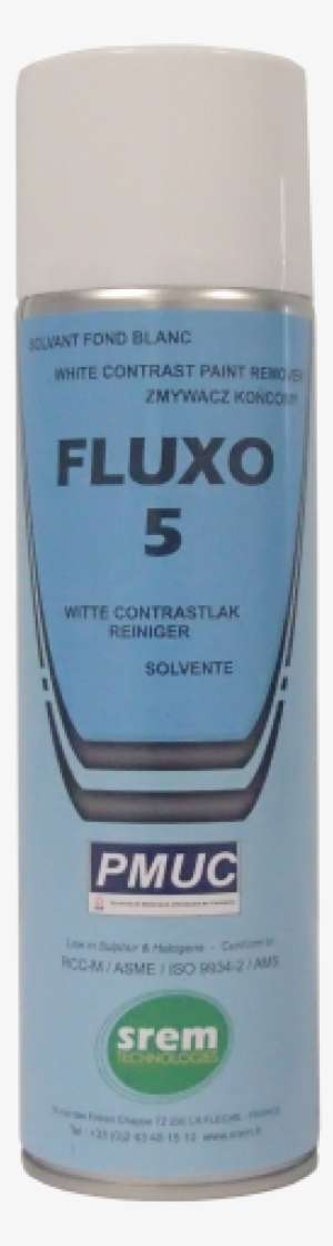 Fluxo 5 Solvent For White Contrast Paint For Magnetic - Solvent In ...