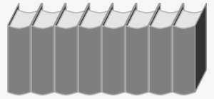 Row Of Books Clipart PNG Image | Transparent PNG Free Download on SeekPNG