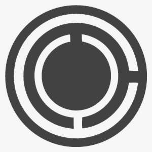Coco Chanel Logo Png - Circle PNG Image | Transparent PNG Free Download ...