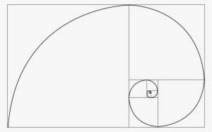 Fibonacci Spiral PNG Image | Transparent PNG Free Download on SeekPNG