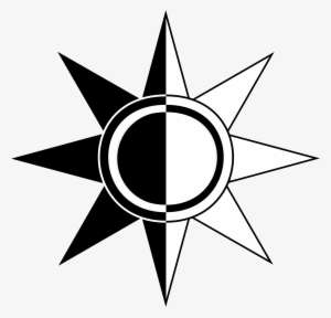 Apollo God Of Sun Symbol PNG Image | Transparent PNG Free Download on ...