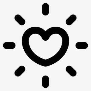 Png File - Heart Sun Svg PNG Image | Transparent PNG Free Download on ...