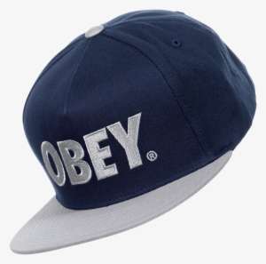Obey Cap Png Free Download - Obey PNG Image | Transparent PNG Free ...