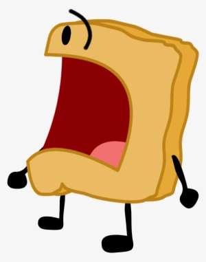 Woody Scream - Png - Bfdi Woody Screams PNG Image | Transparent PNG ...