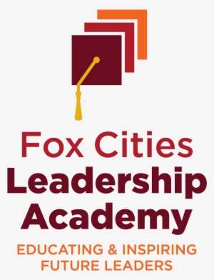 We Are Celebrating The Name Change Of Fox Cities Leadership - British ...