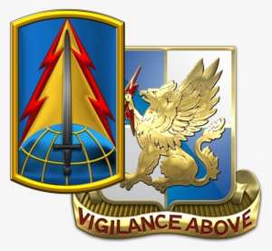 224th Military Intelligence Battalion - Battalion PNG Image ...