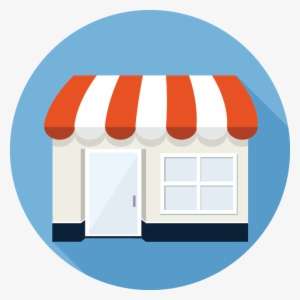 Small Business Icon Png PNG Image | Transparent PNG Free Download on ...