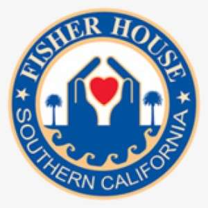 Logo - Fisher House Helping Military Families Logo PNG Image ...