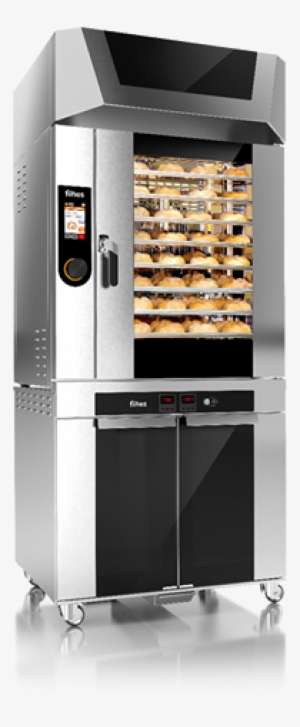 Htb Bakery Convection Ovens / Premium Line - Fines Ovens PNG Image ...