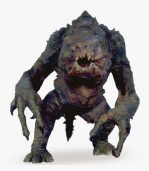 So Jabba Had A Beast Called A Rancor Underneath The - Star Wars ...