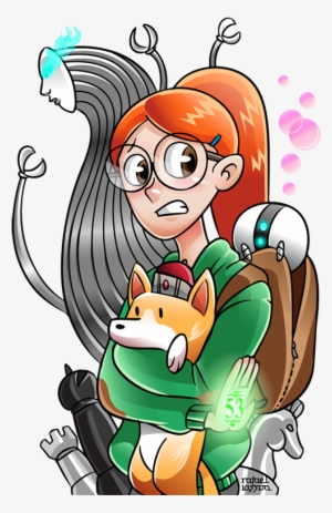 Infinity Train By Iassu - Infinity Train PNG Image | Transparent PNG ...