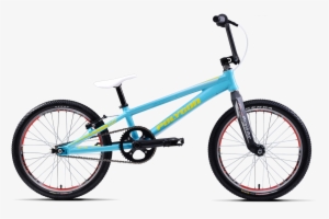 Sepeda Bmx Race Razor Elite Polygon - Bmx Racing Bike PNG Image ...