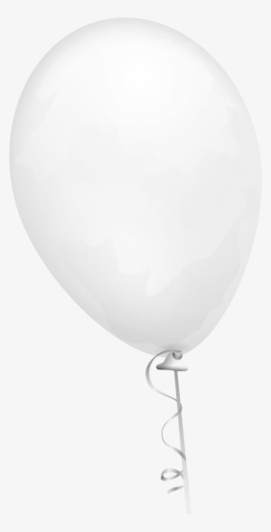 White Balloons PNG Images | PNG Cliparts Free Download on SeekPNG