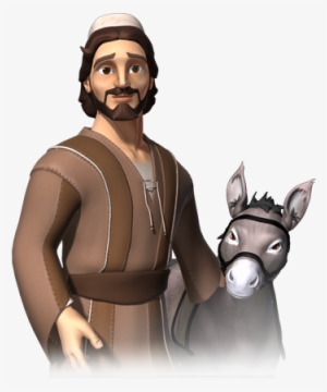 Joseph - Portable Network Graphics PNG Image | Transparent PNG Free ...