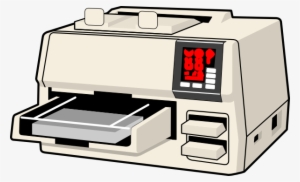 How To Set Use Fancy Printer Svg Vector PNG Image | Transparent PNG ...
