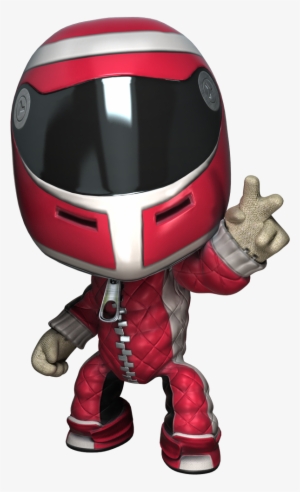 Racer Png Image Background - Beach Buggy Racing Characters Png PNG ...