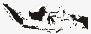 Peta Indonesia Vector PNG Image | Transparent PNG Free Download on SeekPNG