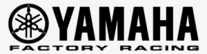 Yamaha Factory Racing Logo Png - Yamaha Factory Racing Logo PNG Image ...