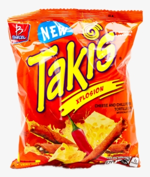 Download Barcel Mini Takis Cobra 3/25 $269 - Mini Takis Fuego (25 Bags ...