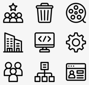 Job Resume - Learning Icons PNG Image | Transparent PNG Free Download ...