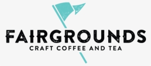 Logo - Fairgrounds Coffee And Tea PNG Image | Transparent PNG Free ...